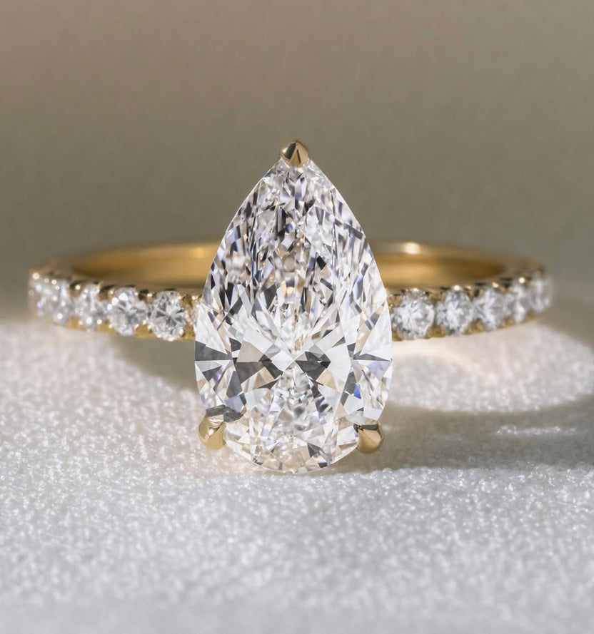Engagement Ring Trends for 2026: What Modern Brides Are Choosing ...